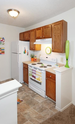 Vista Pointe Apartments