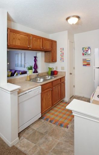 Vista Pointe Apartments