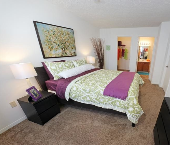 Vista Pointe Apartments