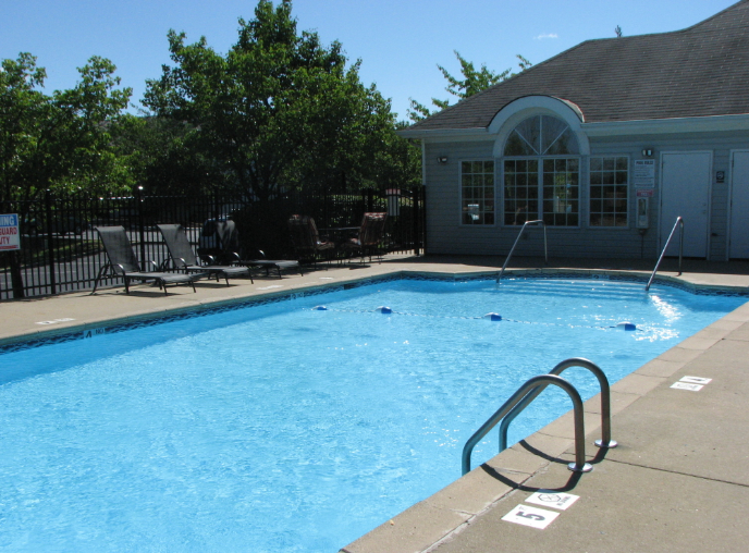 Vista Pointe Apartments