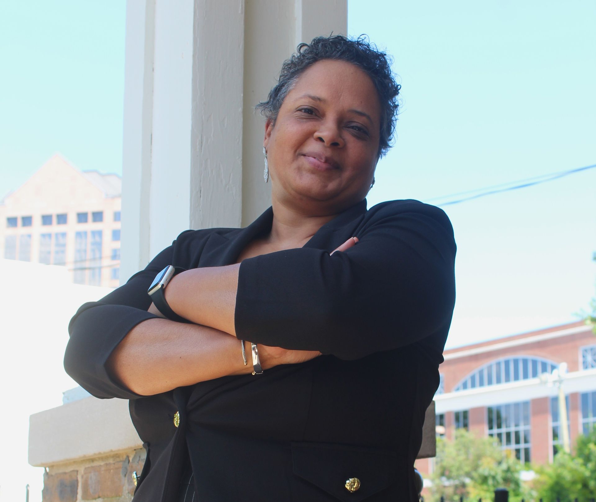 Attorney | Columbia, SC | The Lake Law Firm