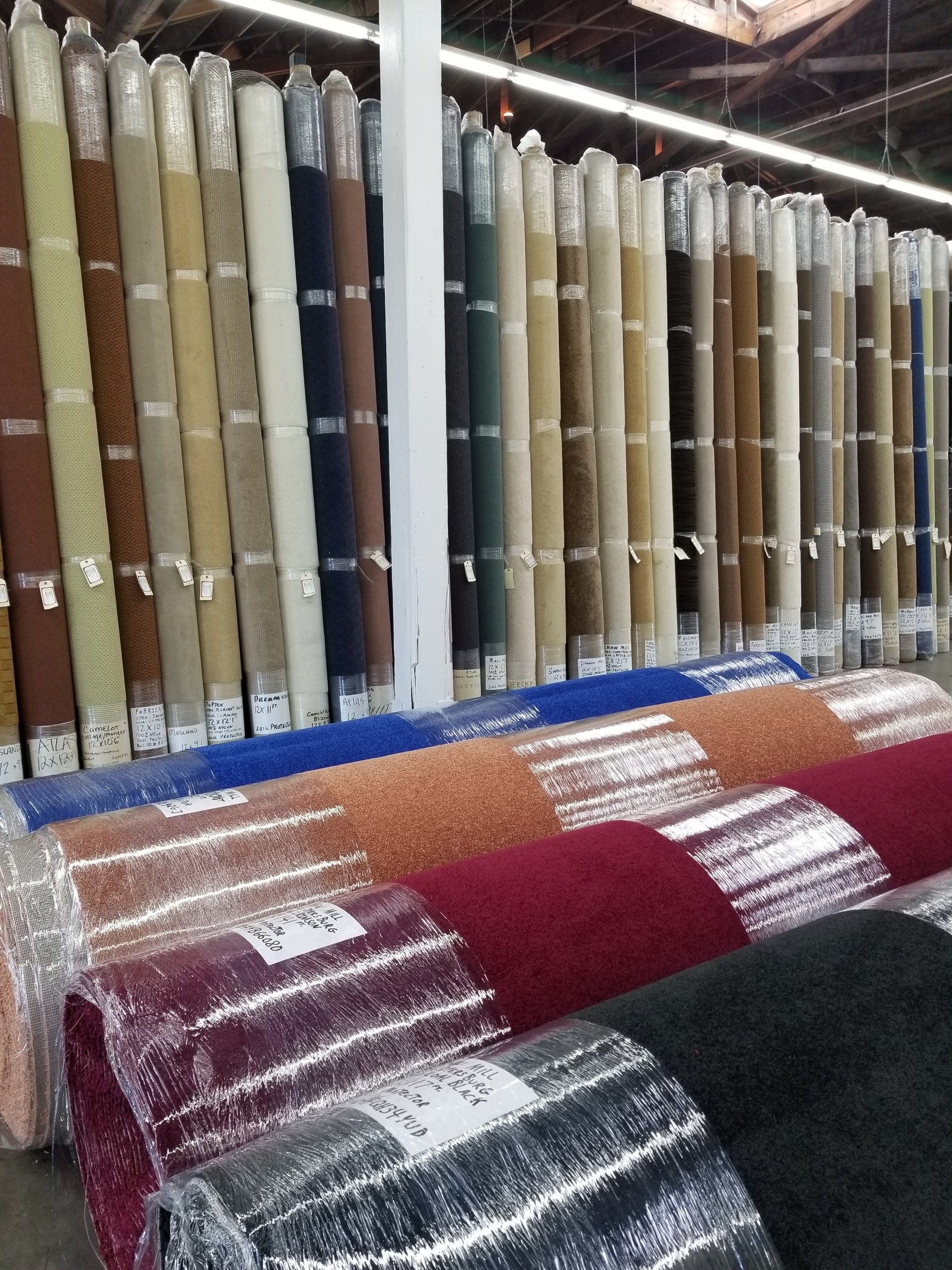 Tradeway Flooring - Richmond, CA - Home