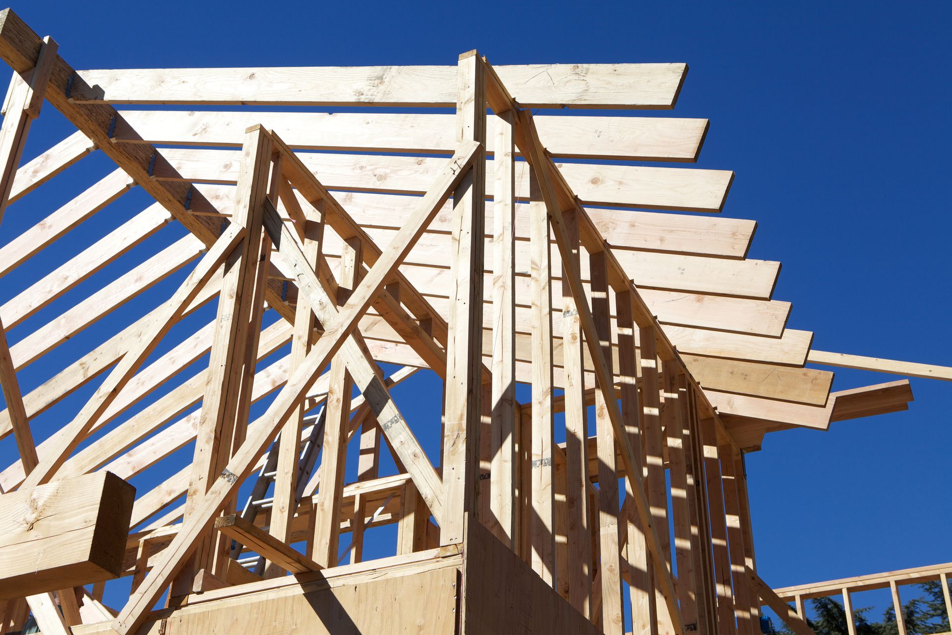 Skilled Framing Contractor | Waynesboro, VA