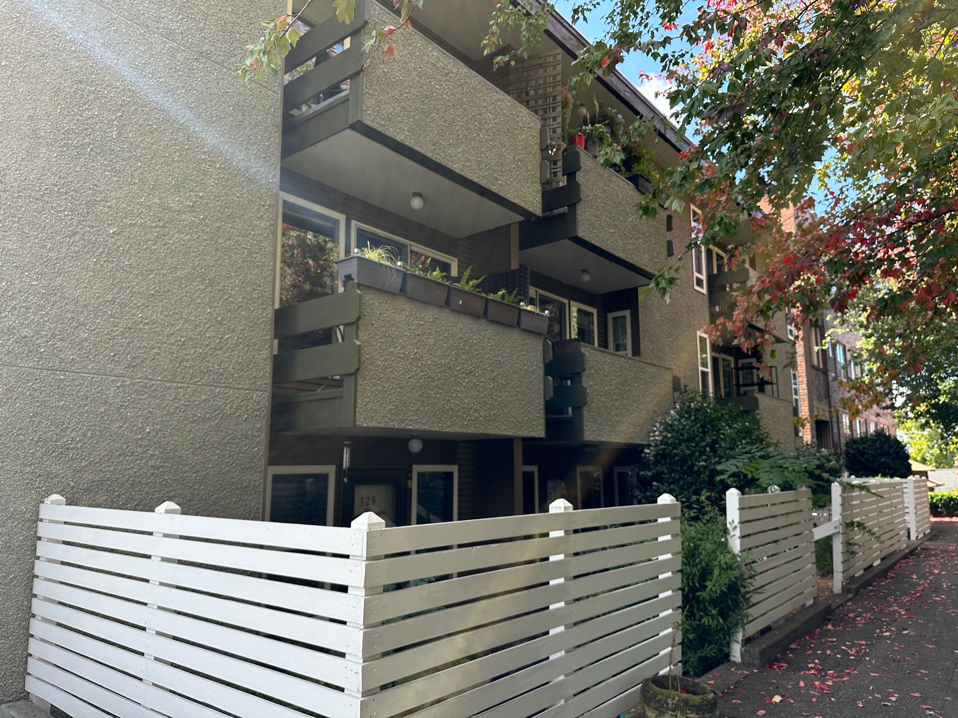 Property Management | Evergreen Properties PNW, LLC | Seattle, WA