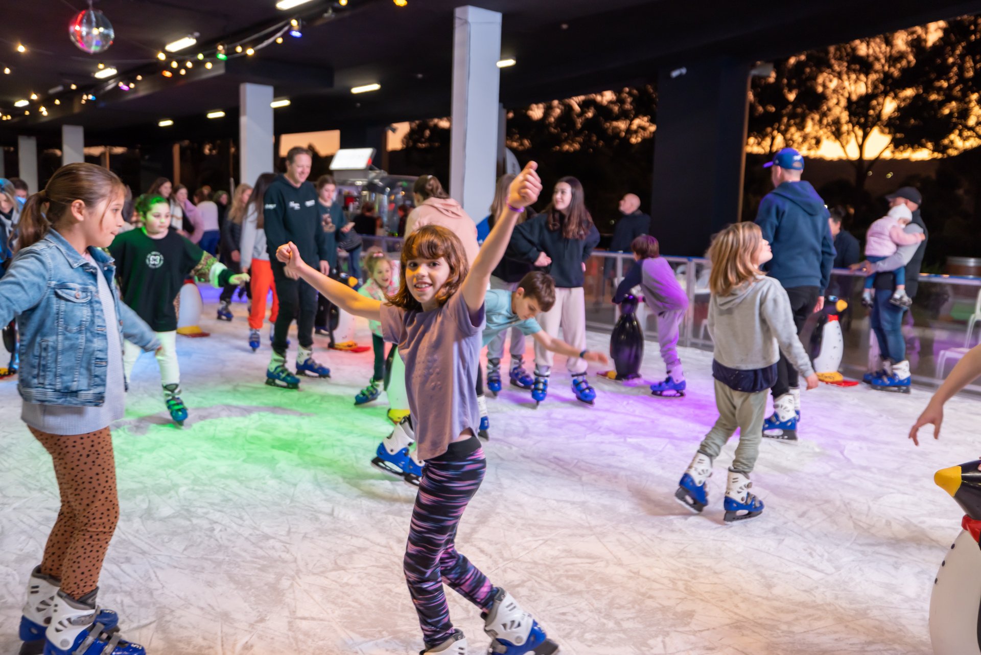 Club feature: Pittwater