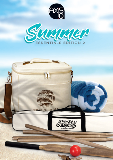 Product Catalogues | Axis IQ