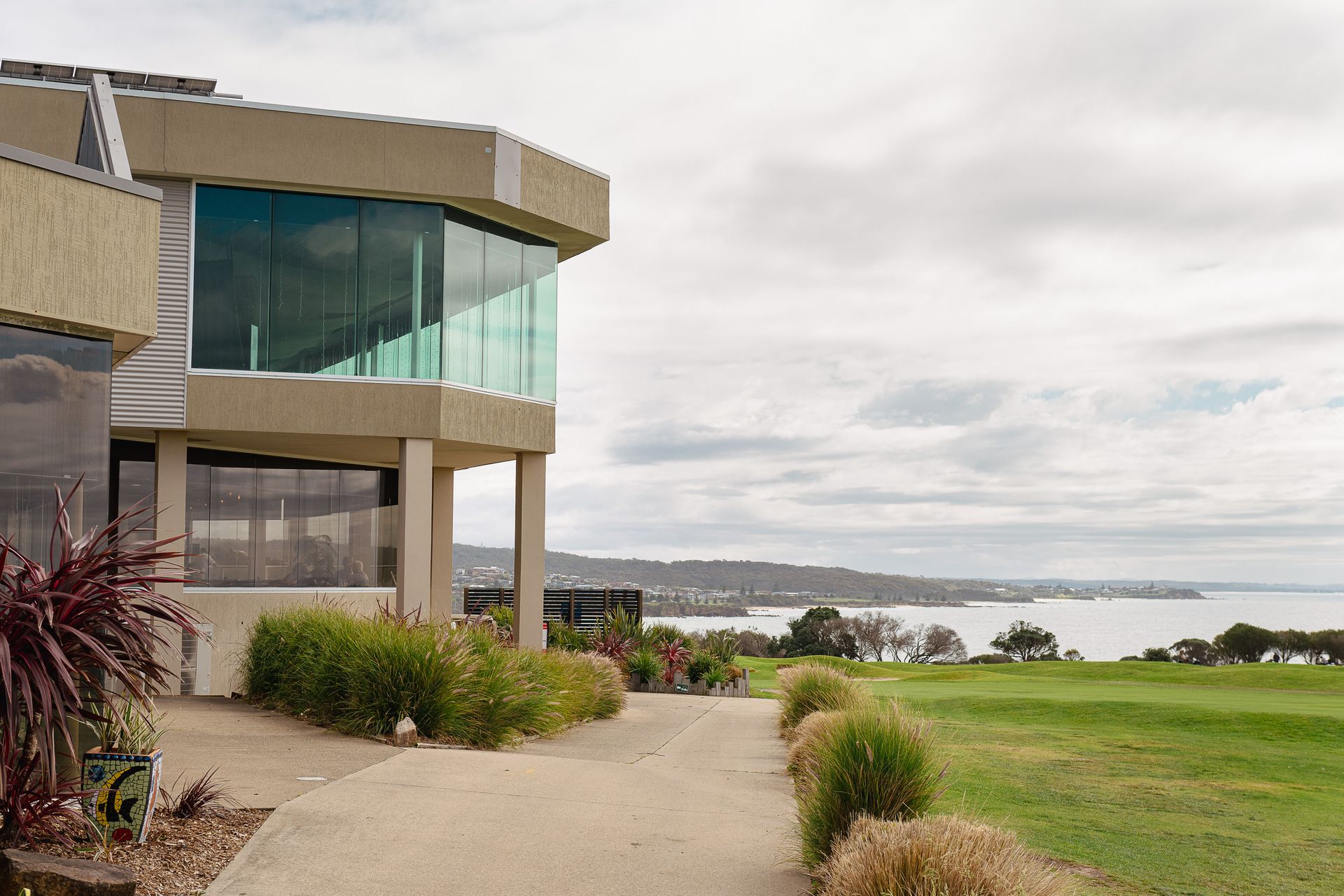 Website Case Study: Narooma Golf Club