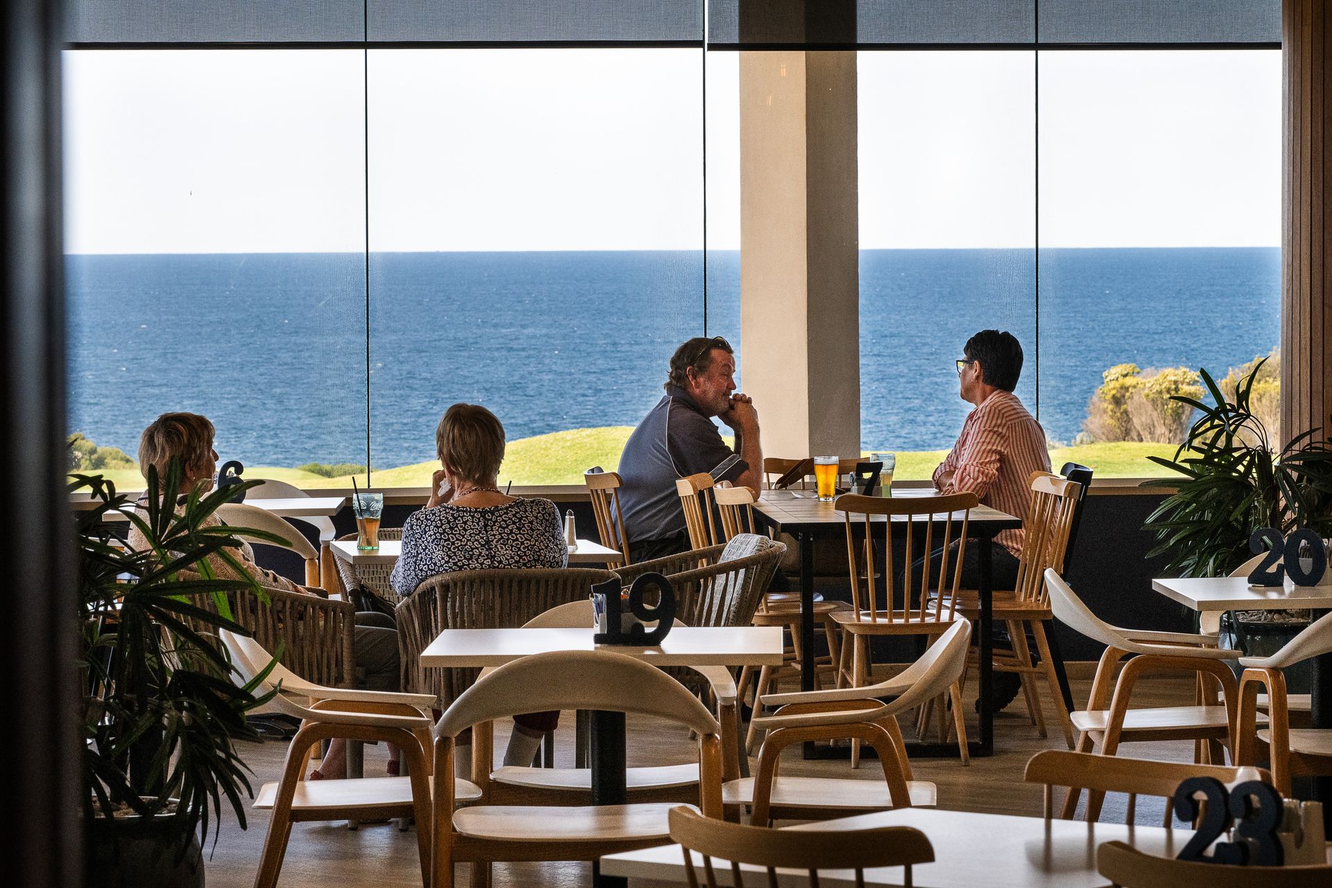 Website Case Study: Narooma Golf Club