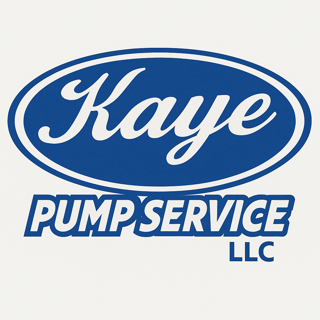 Family-Owned Pump Experts | Ocean, NJ | Kaye Pump Service
