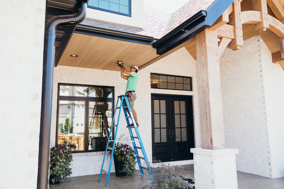 Withrow Electric | Columbia, Mo’s Residential and Commercial Electrician