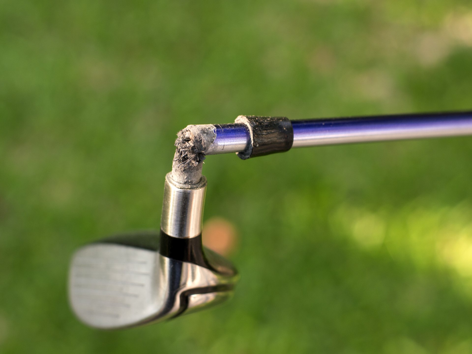 Golf Club Repairs Tallahassee, FL | PXG Club Repair | Dan's High Tech Golf