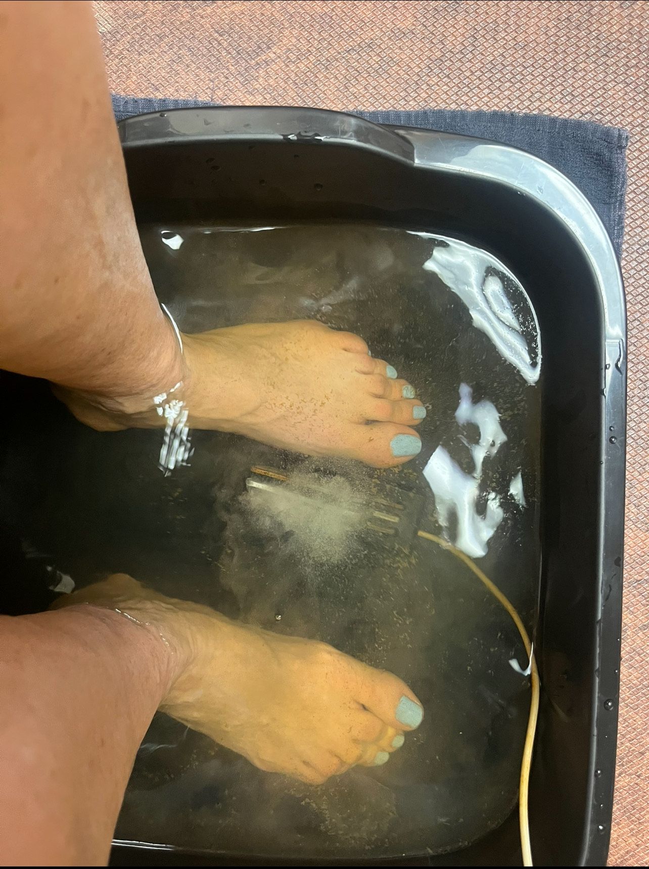 Ionic Therapy | greensburg, Pennsylvania