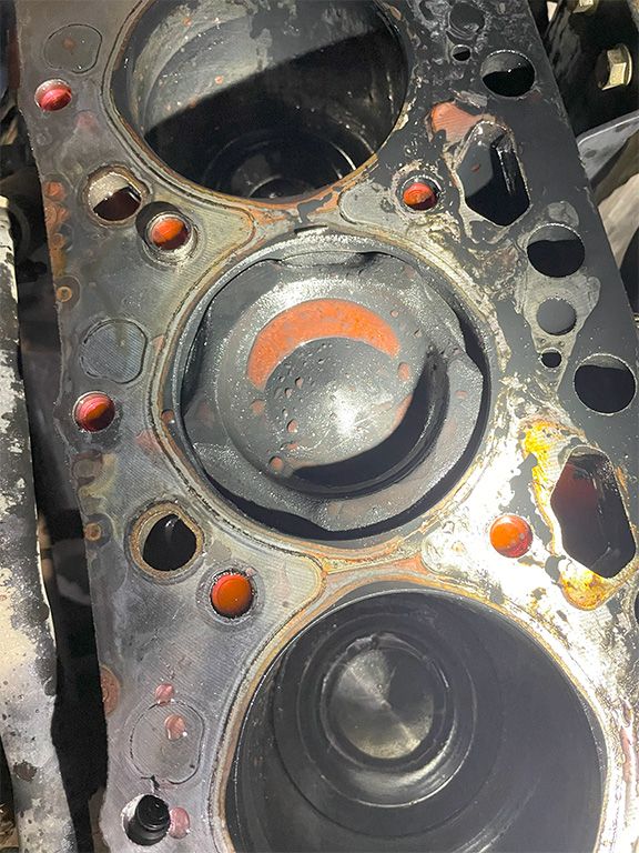 Our Work | Quality Mobile Automotive Repair