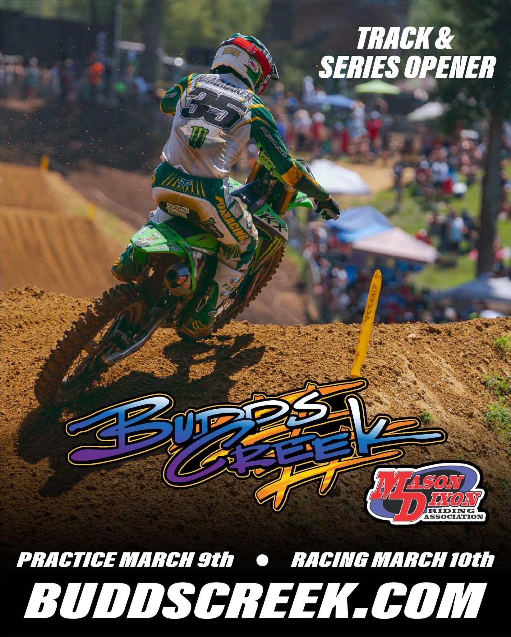 MDRA MX Motocross | Carlisle PA | Home of Mason Dixon Riding Assoc.