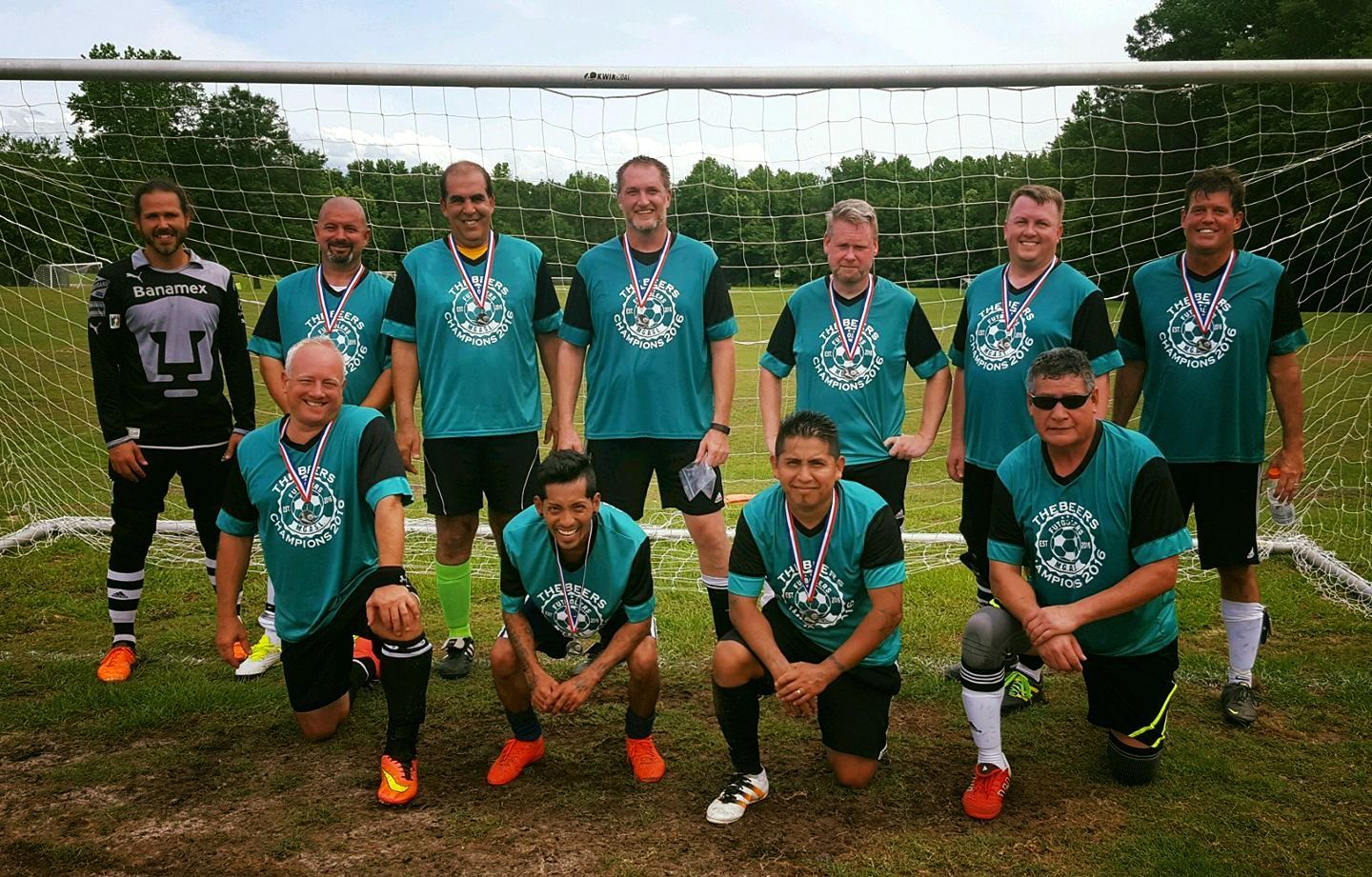 Macon Soccer Club