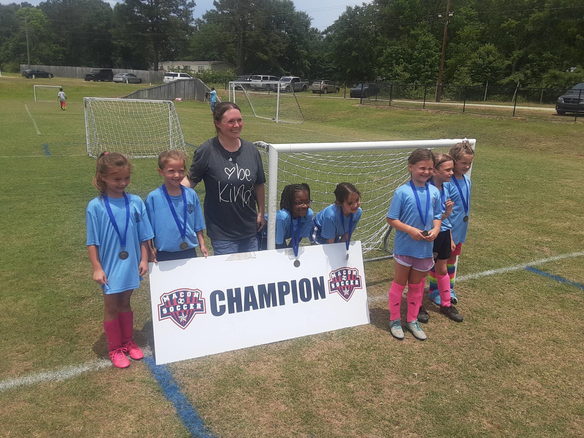 Macon Soccer Club