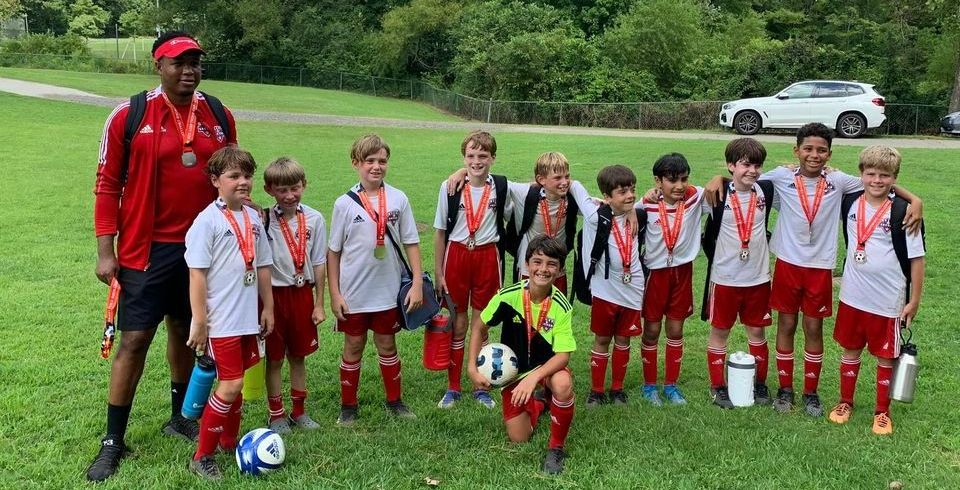 Macon Soccer Club