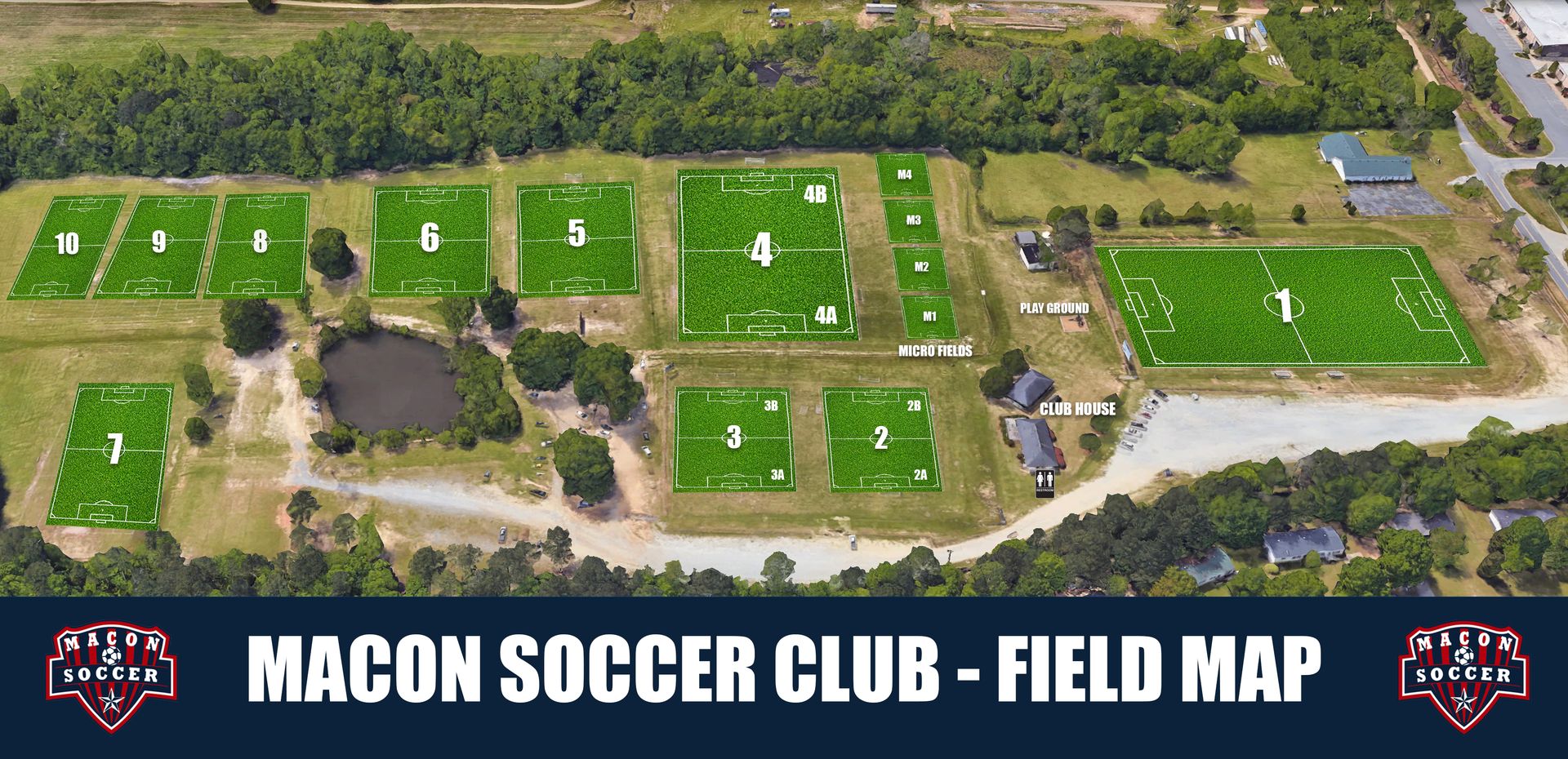 Macon Soccer Club