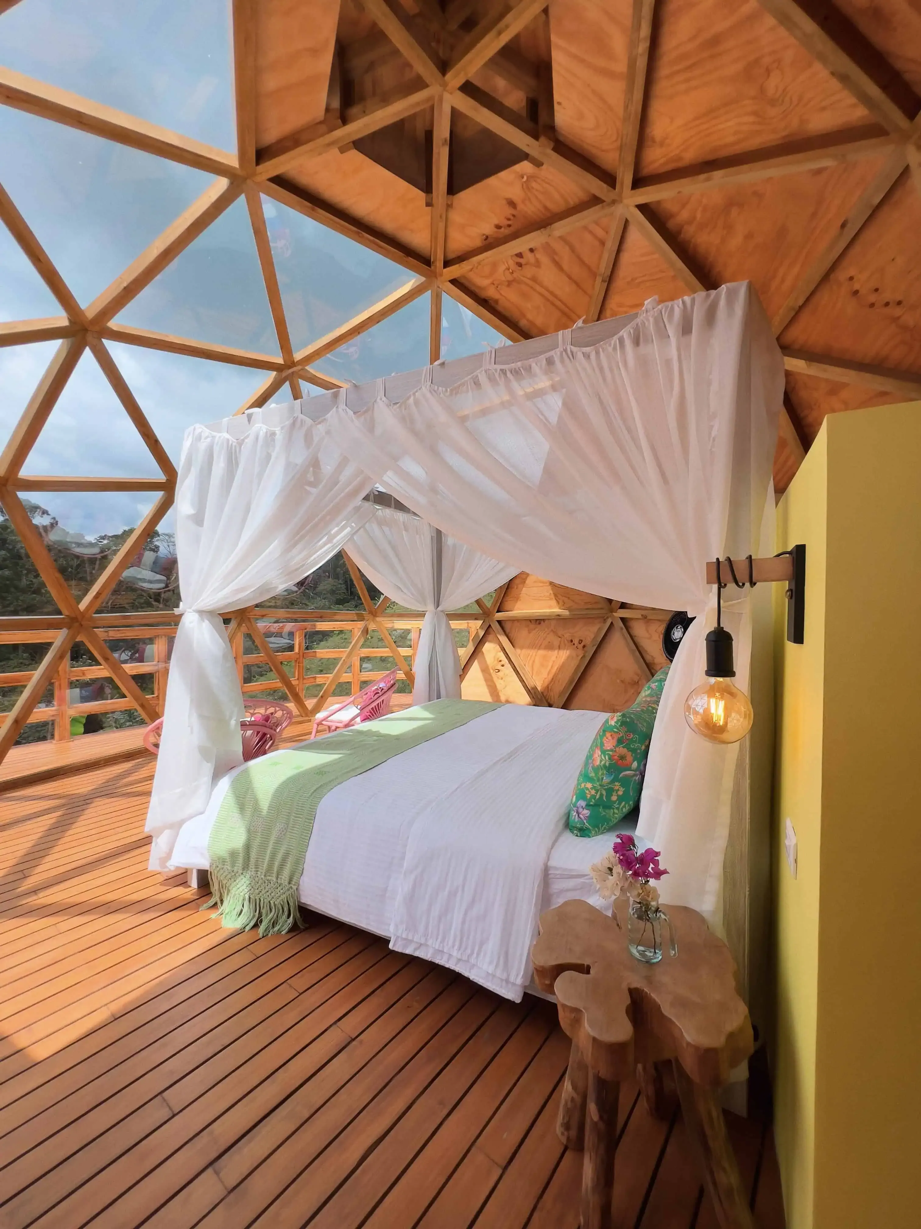 Hoteles en Gigante Huila | La Perla Finca Hotel