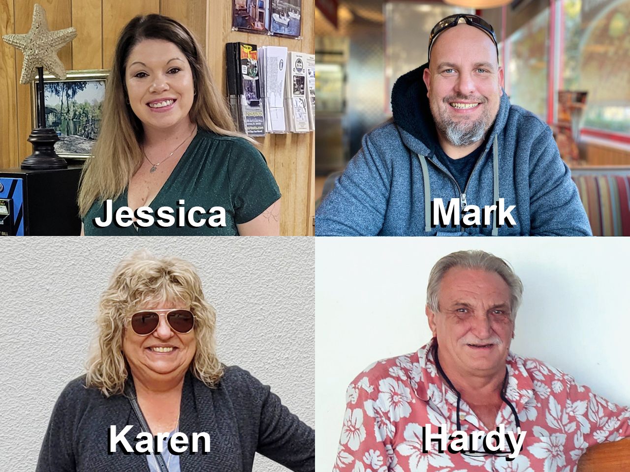 Contact Riverside Lodge Resort | Cabins and RV Site