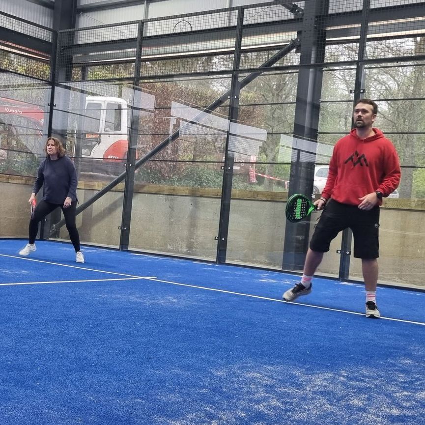 Cotswold Padel Club | Padel Tennis