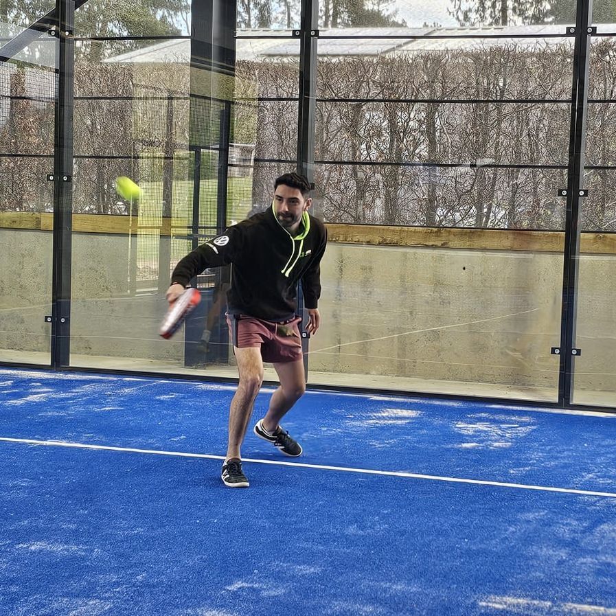 Cotswold Padel Club | Padel Tennis