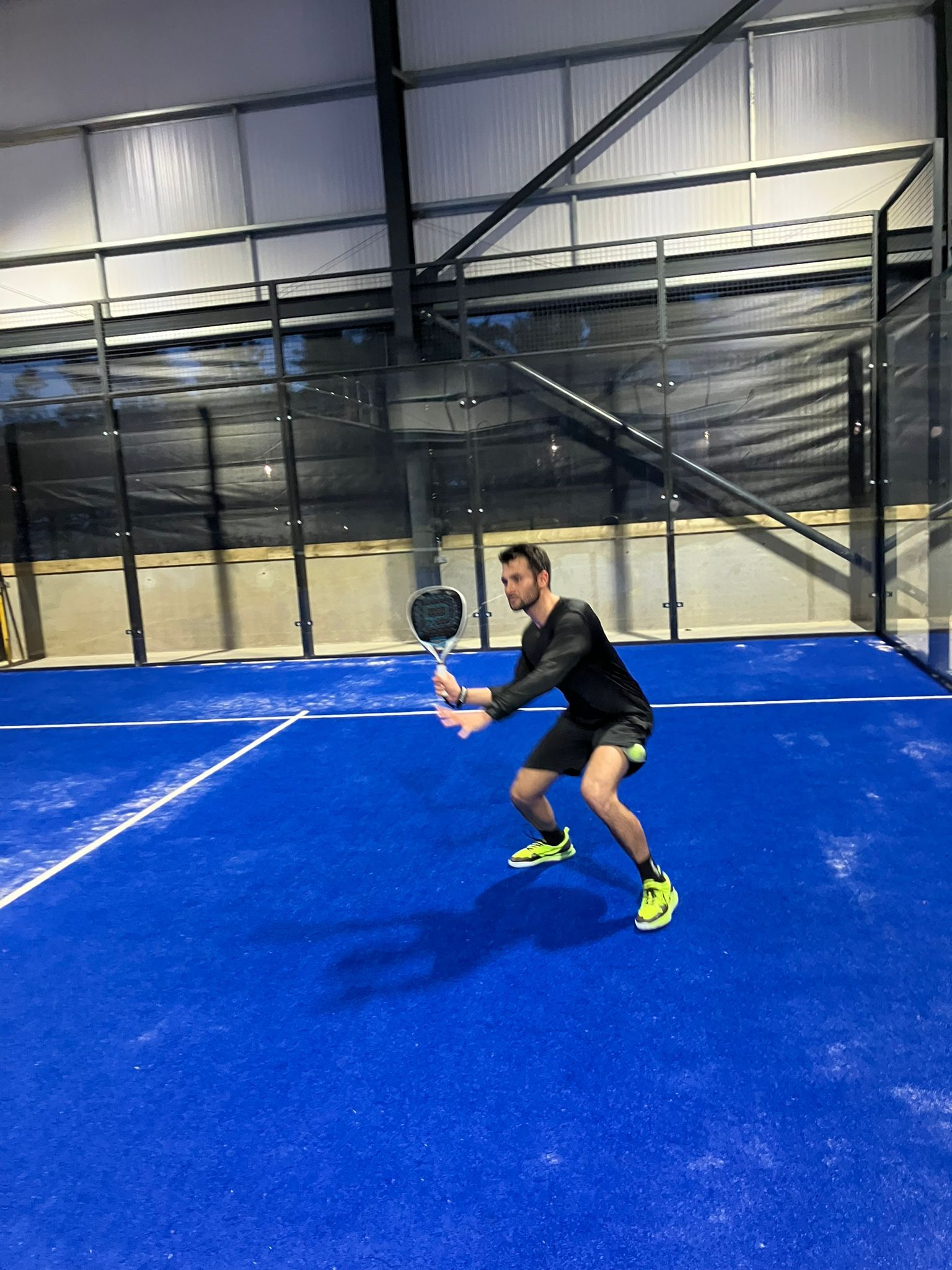 Cotswold Padel Club | Padel Tennis