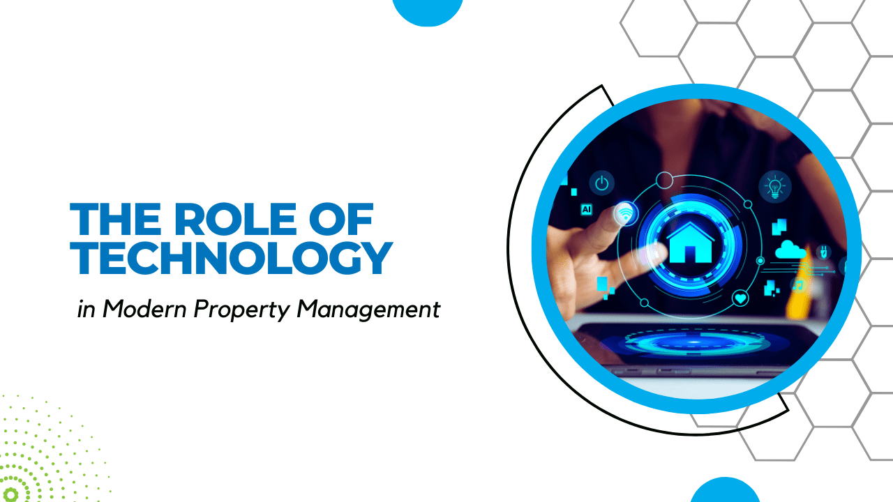 The Role of Technology in Modern California Property Management