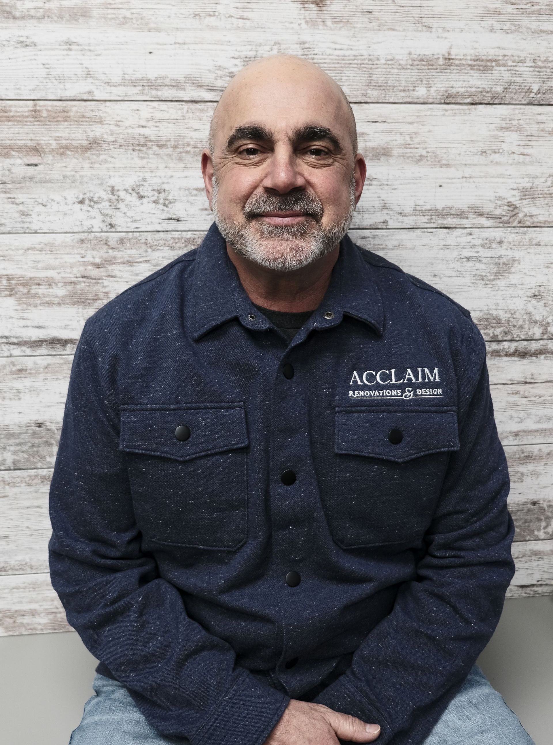 Our Team | Acclaim Renovations & Design | Home Renovations Ohio