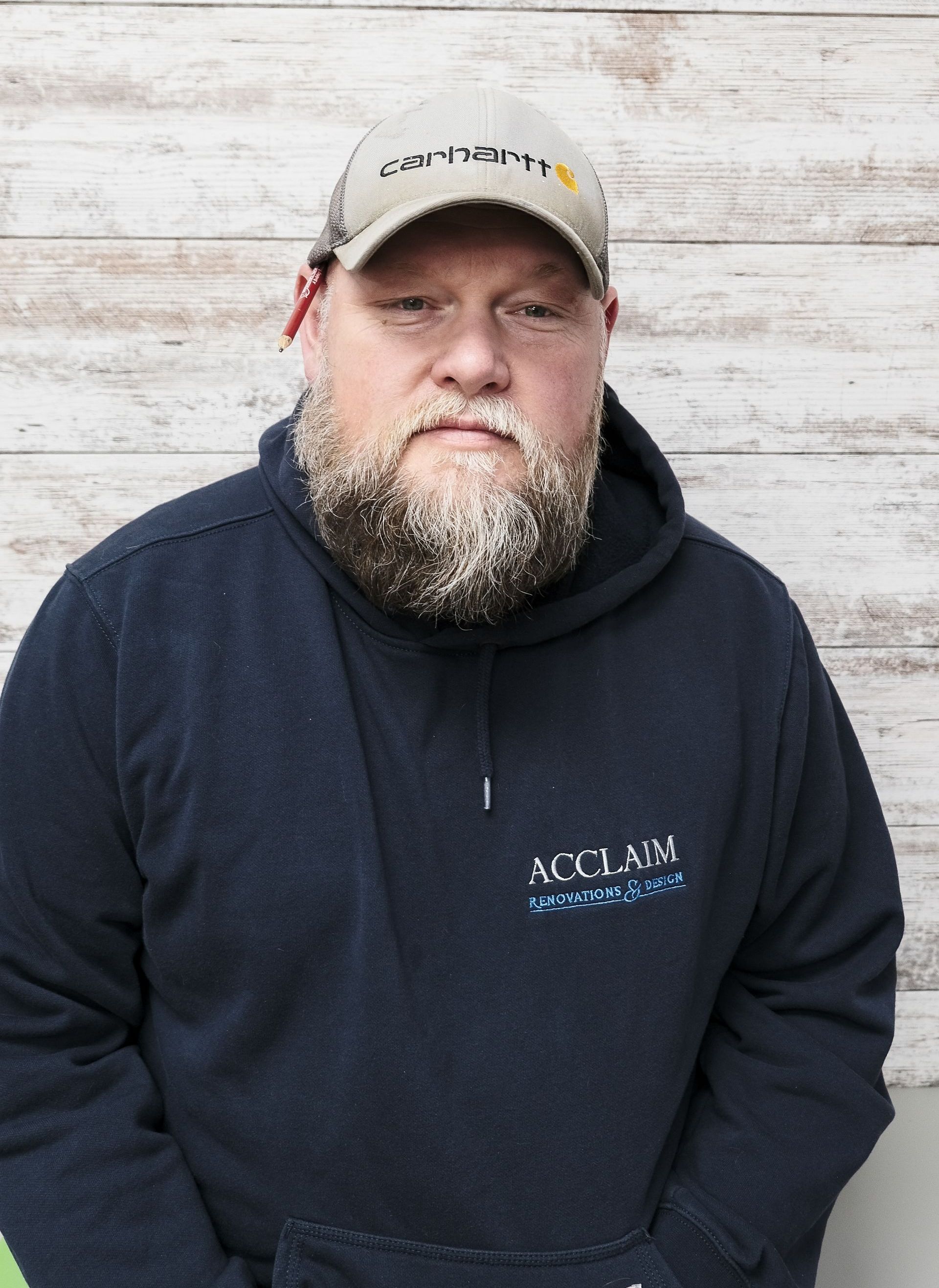 Our Team | Acclaim Renovations & Design | Home Renovations Ohio