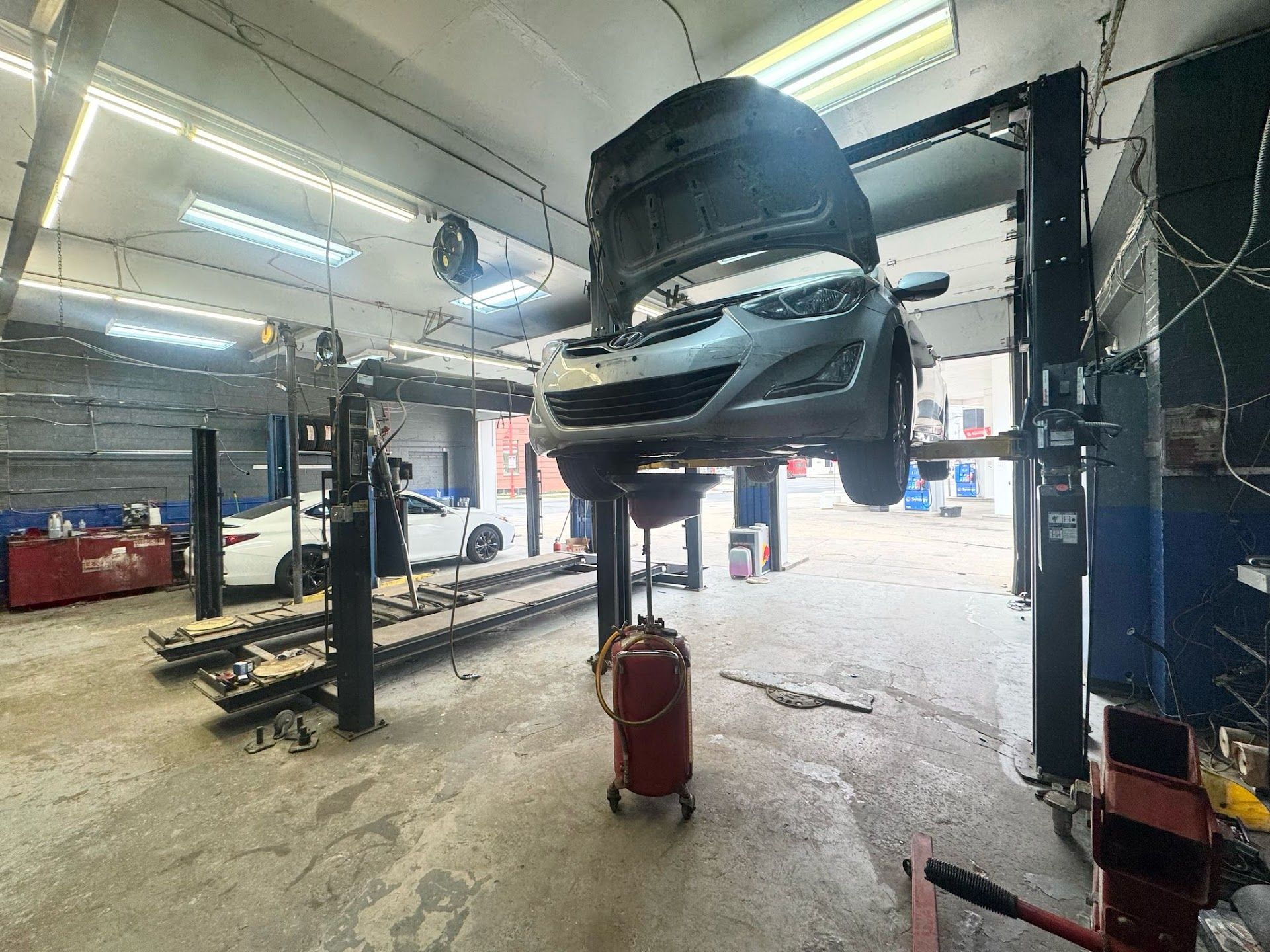 Auto Repair in College Park, MD | Superior Auto Repair and Tires