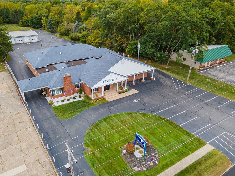 Carlson Funeral Homes | Brunswick, OH