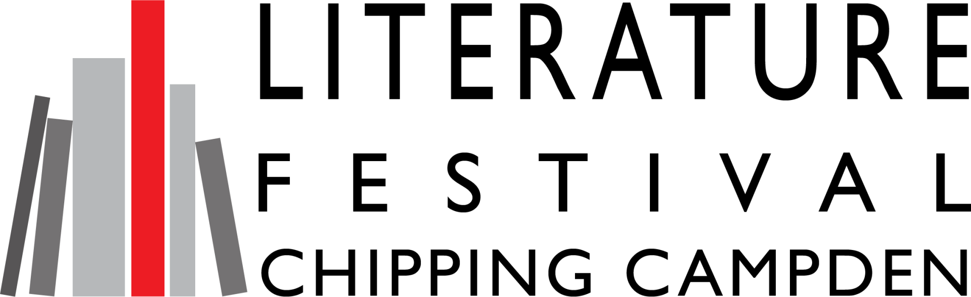 Literature Events | Book Tickets | Campden Literature Festival