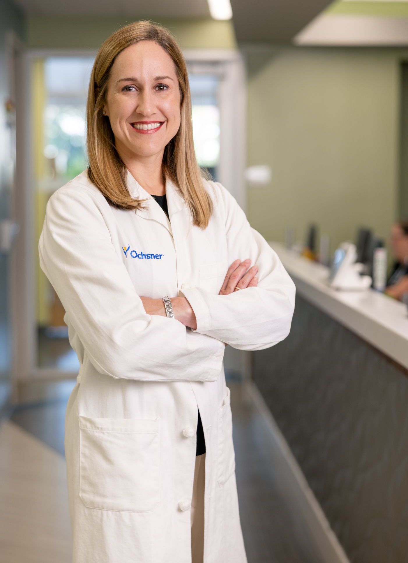 Orthopedic Specialist Baton Rouge | Julie Neumann, MD