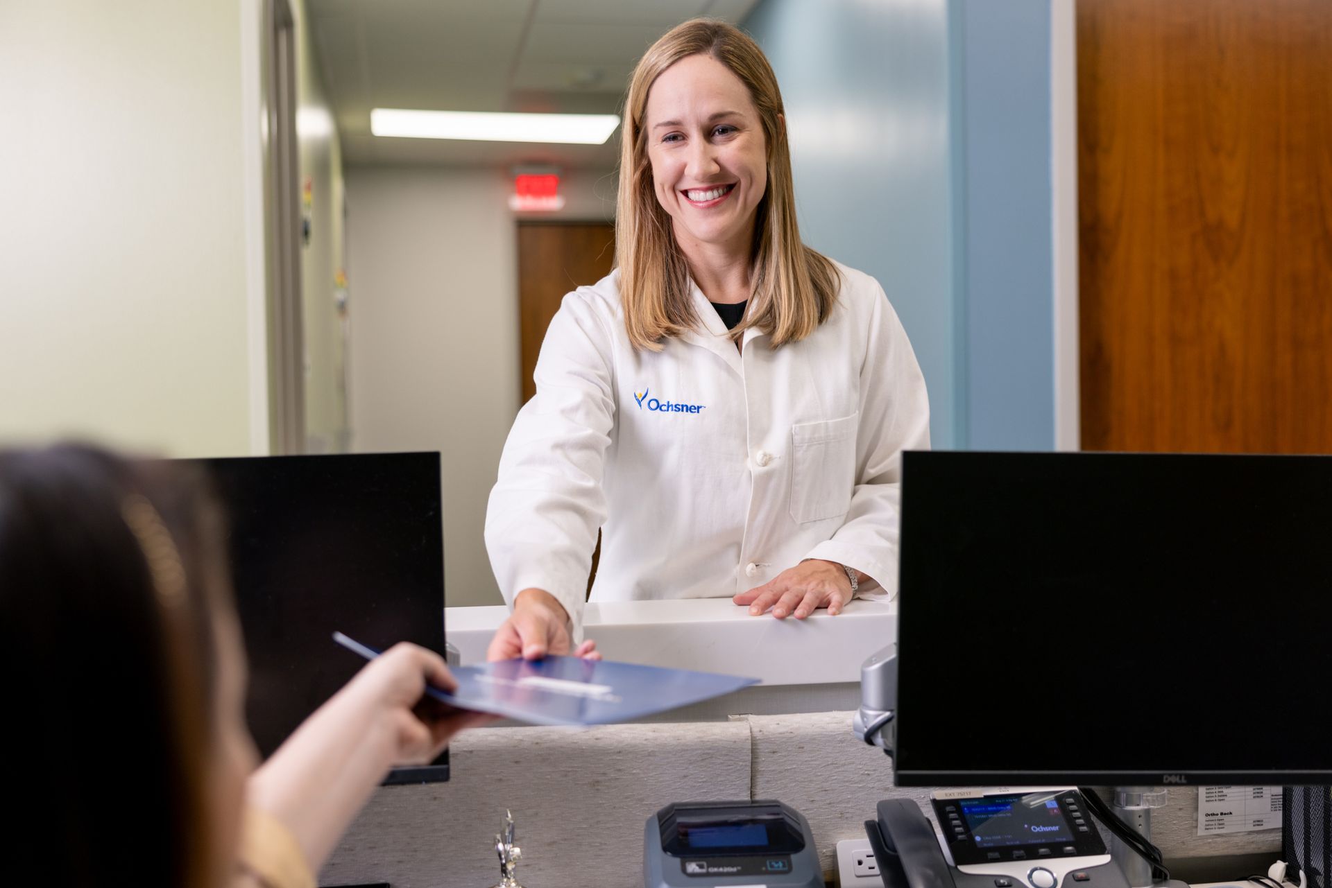 Orthopedic Specialist Baton Rouge | Julie Neumann, MD