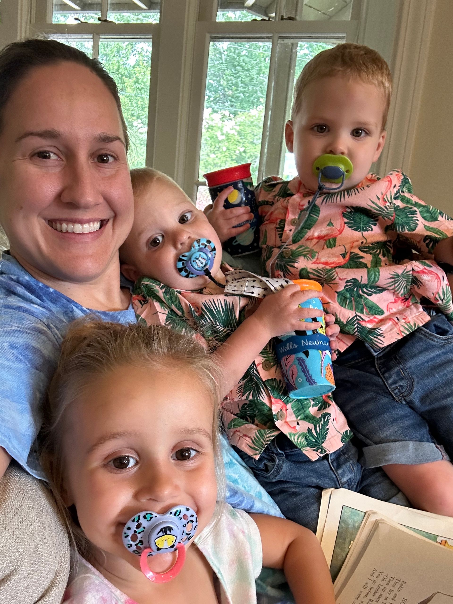 Orthopedic Specialist Baton Rouge | Julie Neumann, MD