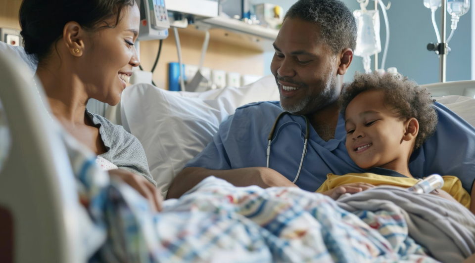 Orthopedic Specialist Baton Rouge | Julie Neumann, MD