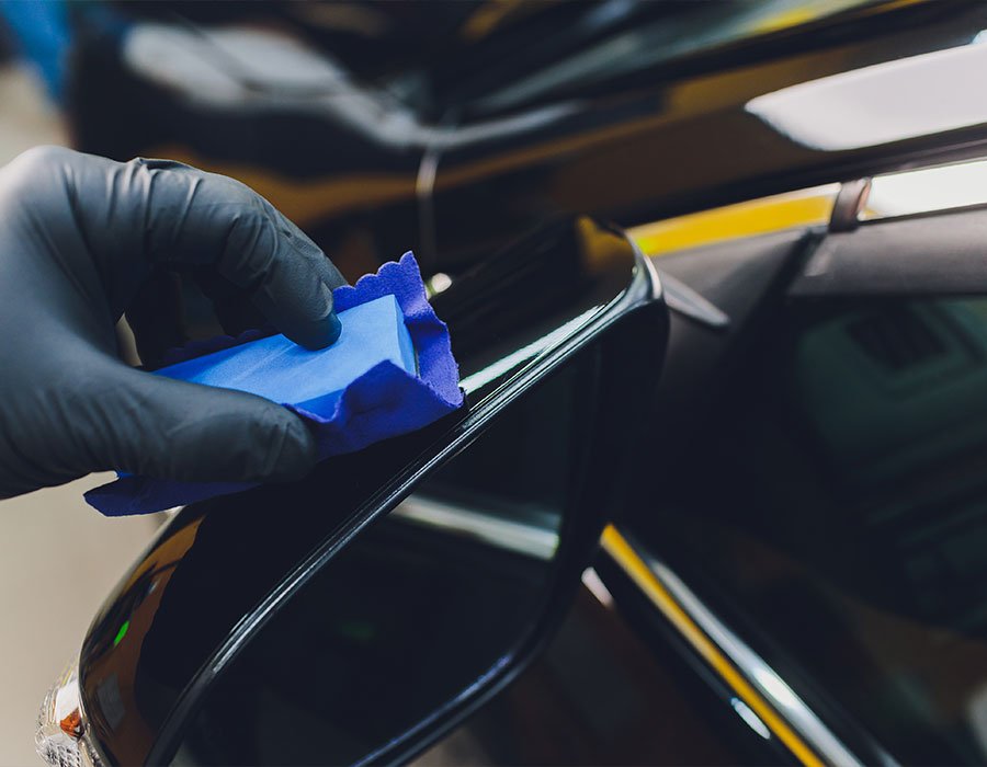 Pro Car Care and Protection Packages in California, MD | Pro Gloss Auto ...