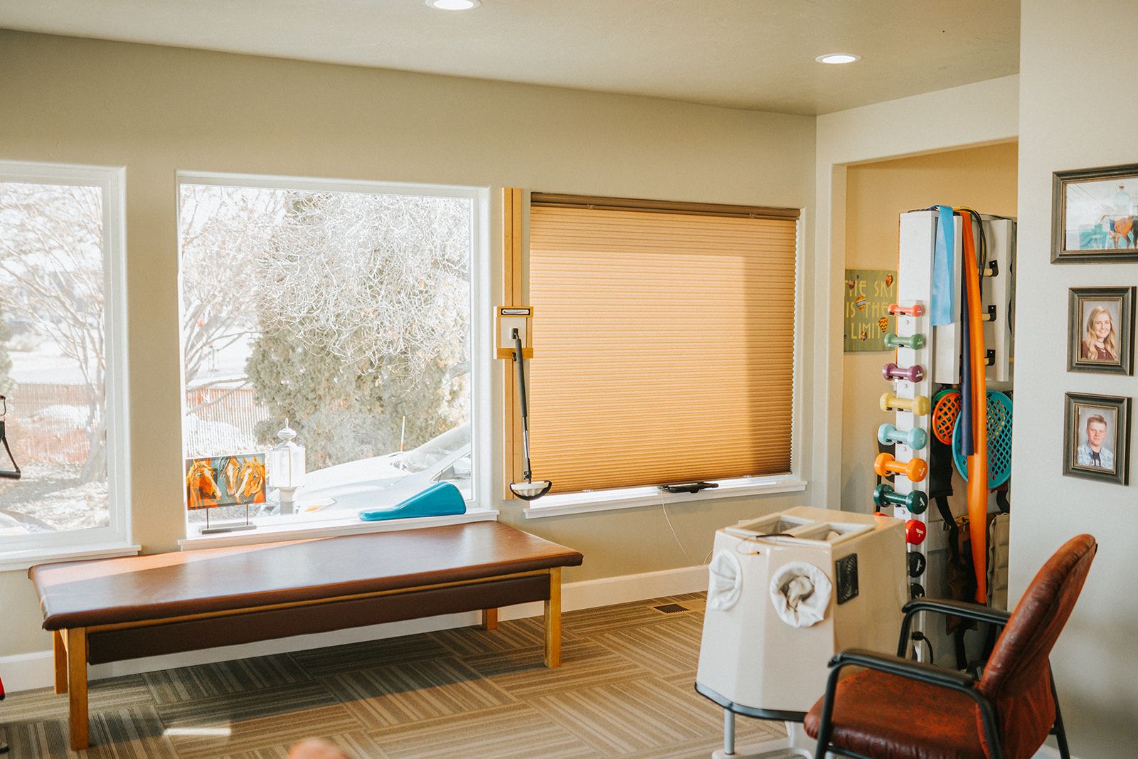 Hand Therapy Gallery | Advanced Hand Therapy | TF, ID