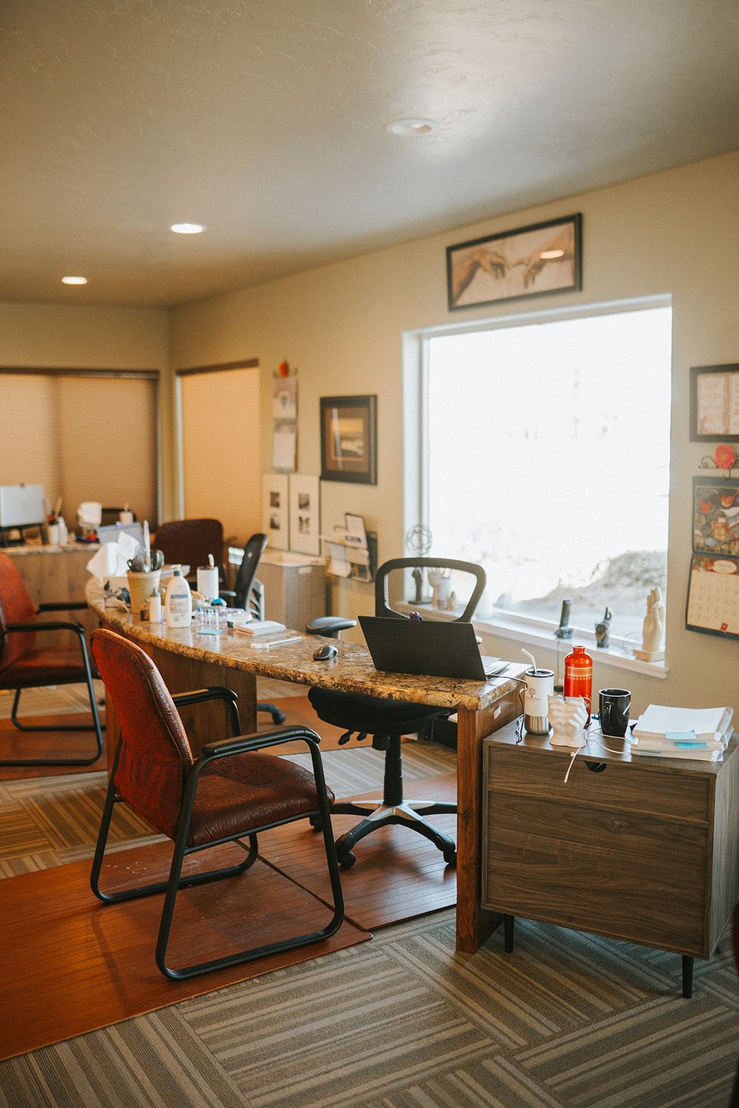 Hand Therapy Gallery | Advanced Hand Therapy | TF, ID