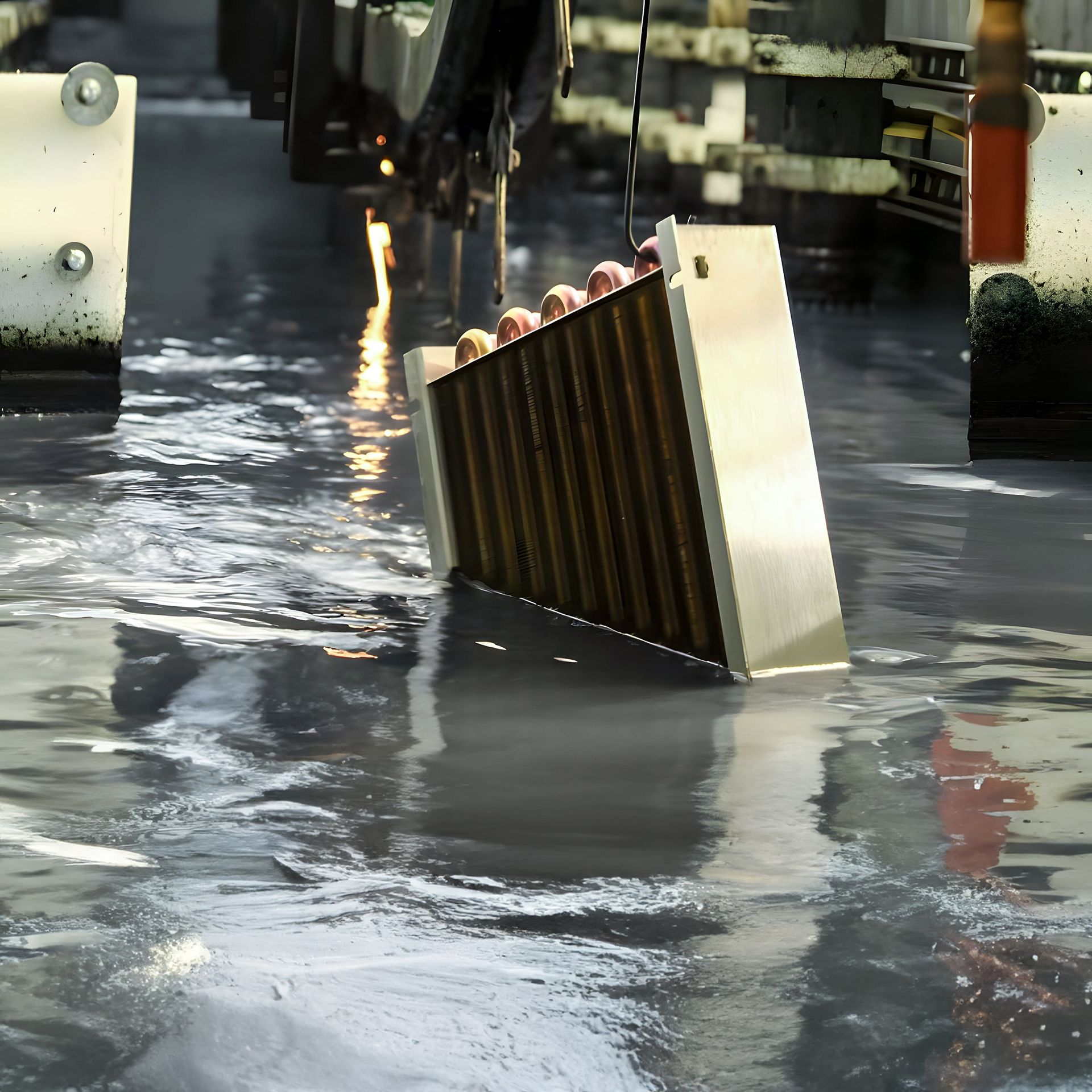 Giering Metal Finishing | Serving the US for 70+ Years