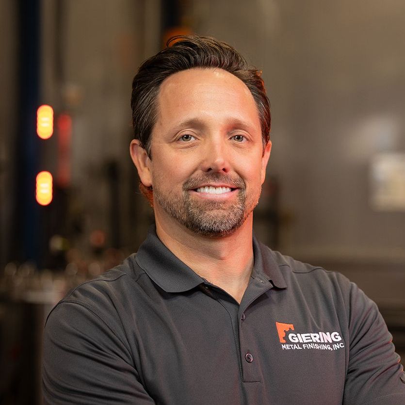 Giering Metal Finishing | Serving the US for 70+ Years
