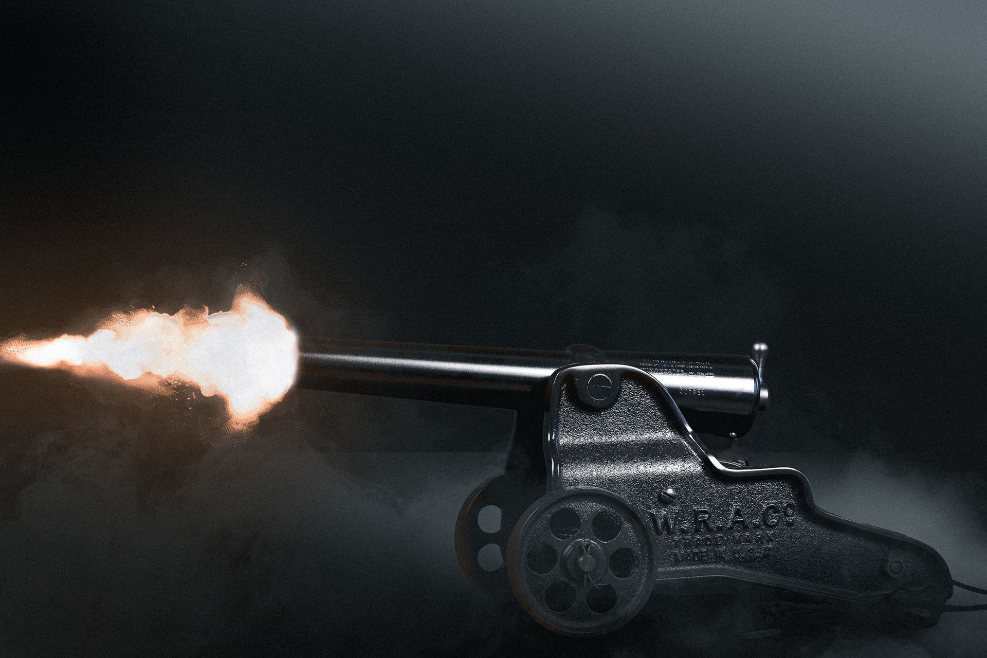 Gallery | Giering Metal Finishing