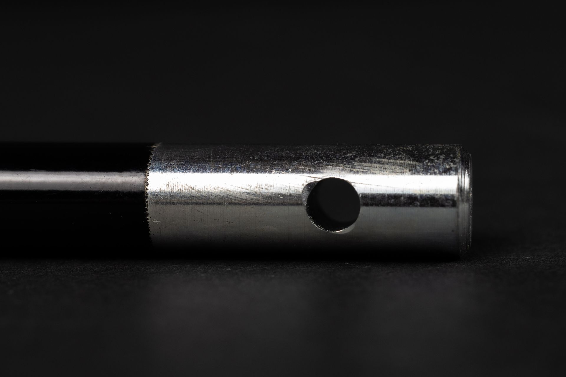 Gallery | Giering Metal Finishing
