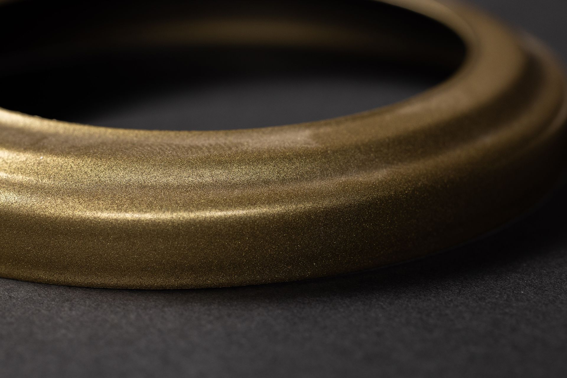 Gallery | Giering Metal Finishing