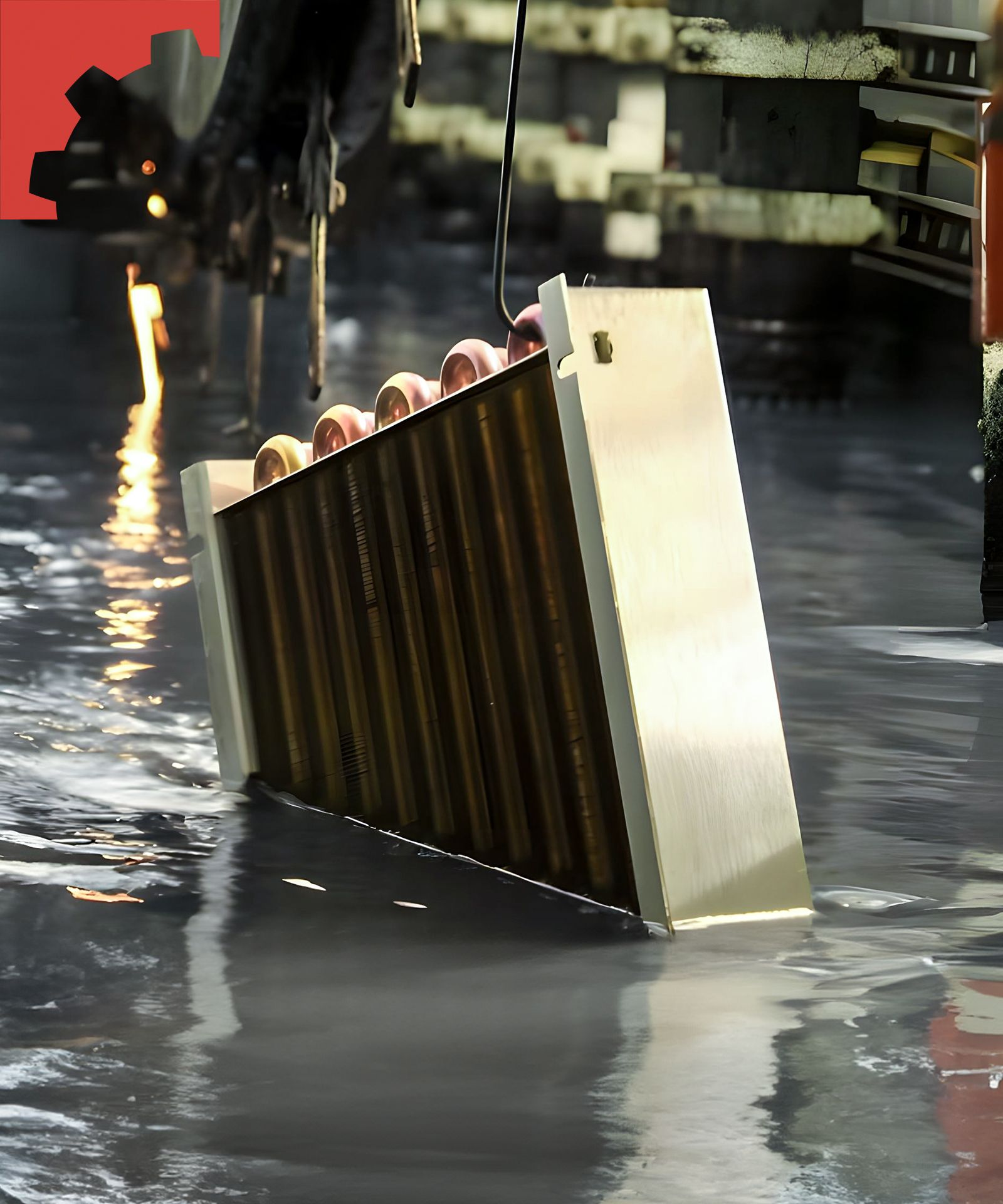 Giering Metal Finishing | Serving the US for 70+ Years