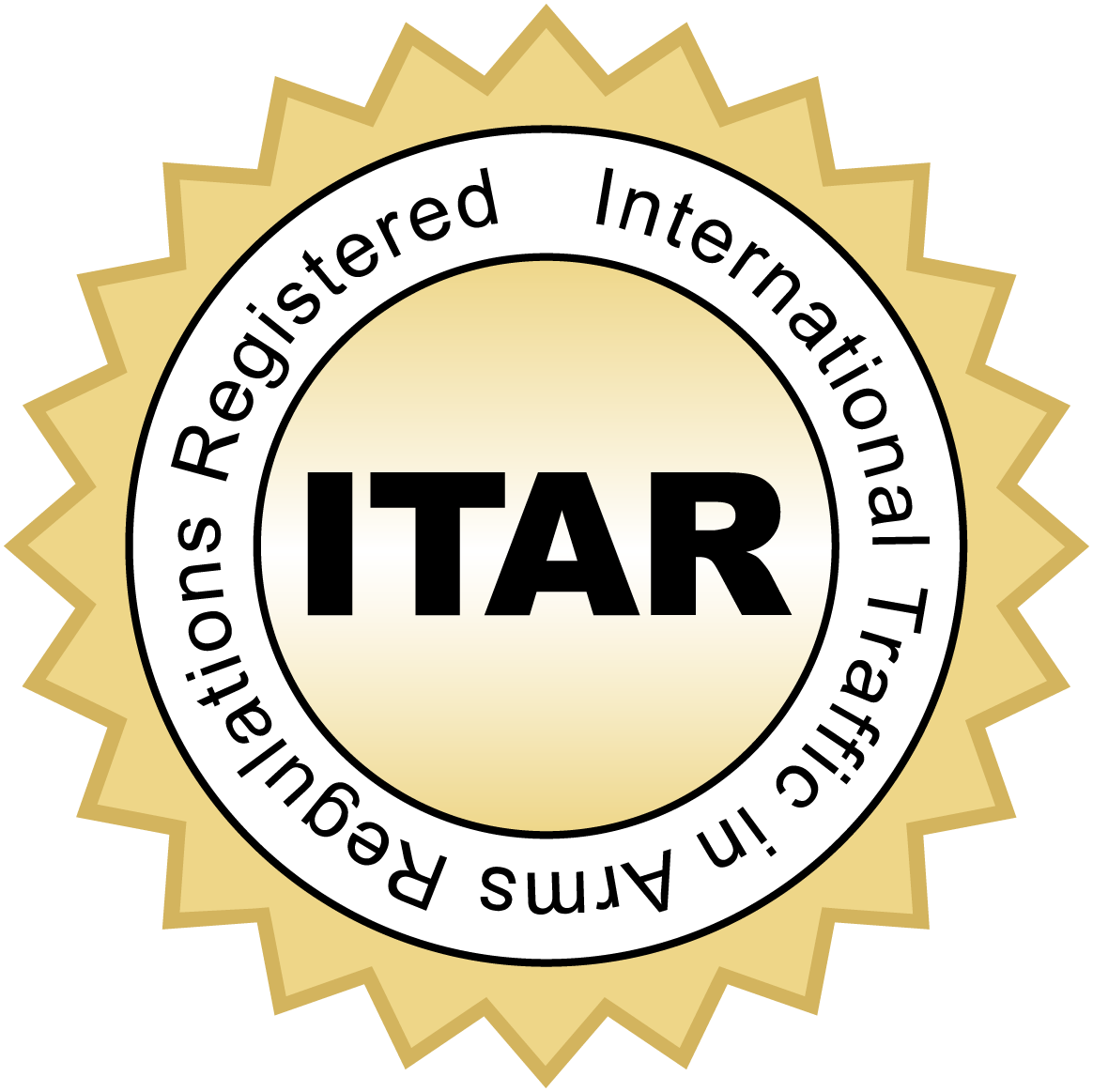 ITAR-Compliant Metal Finishing for Military Applications