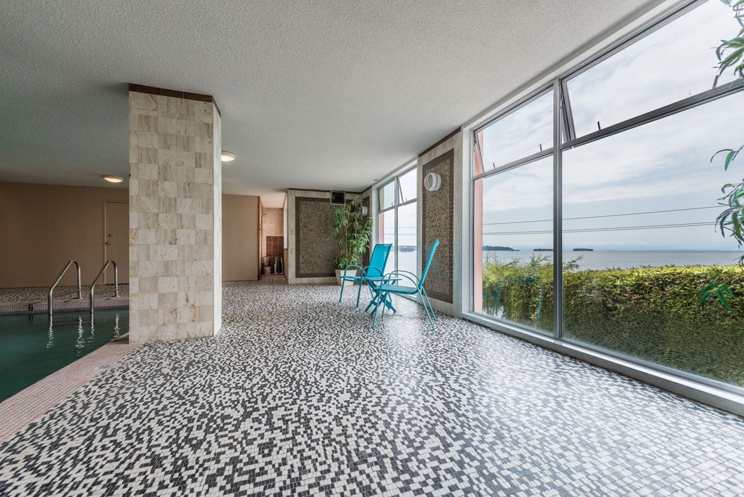 Suite and Building Pictures | Gallery - 2222 Bellevue Avenue