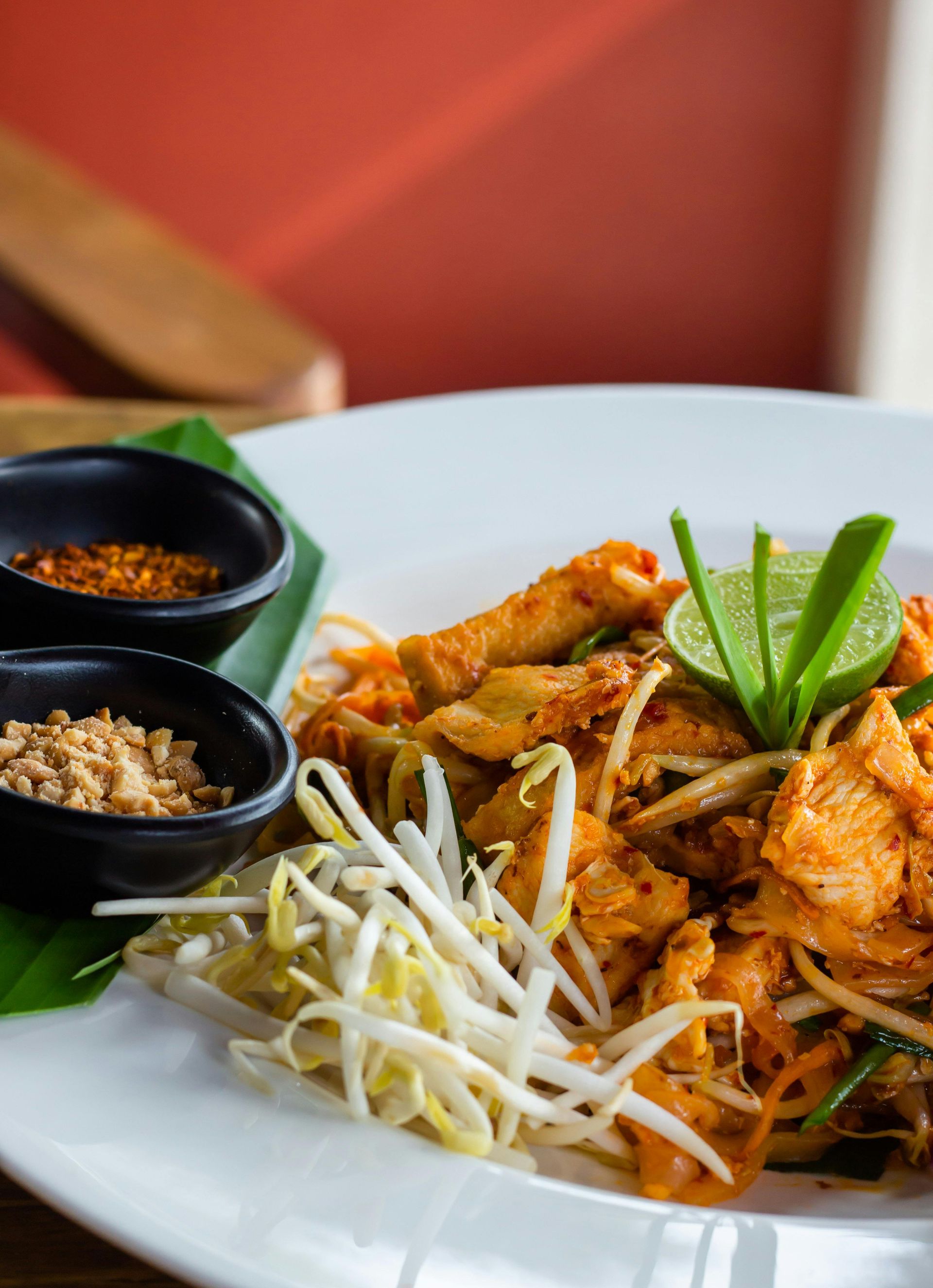 Traditional Thai Cooking: A Journey Into The Culture And Methods