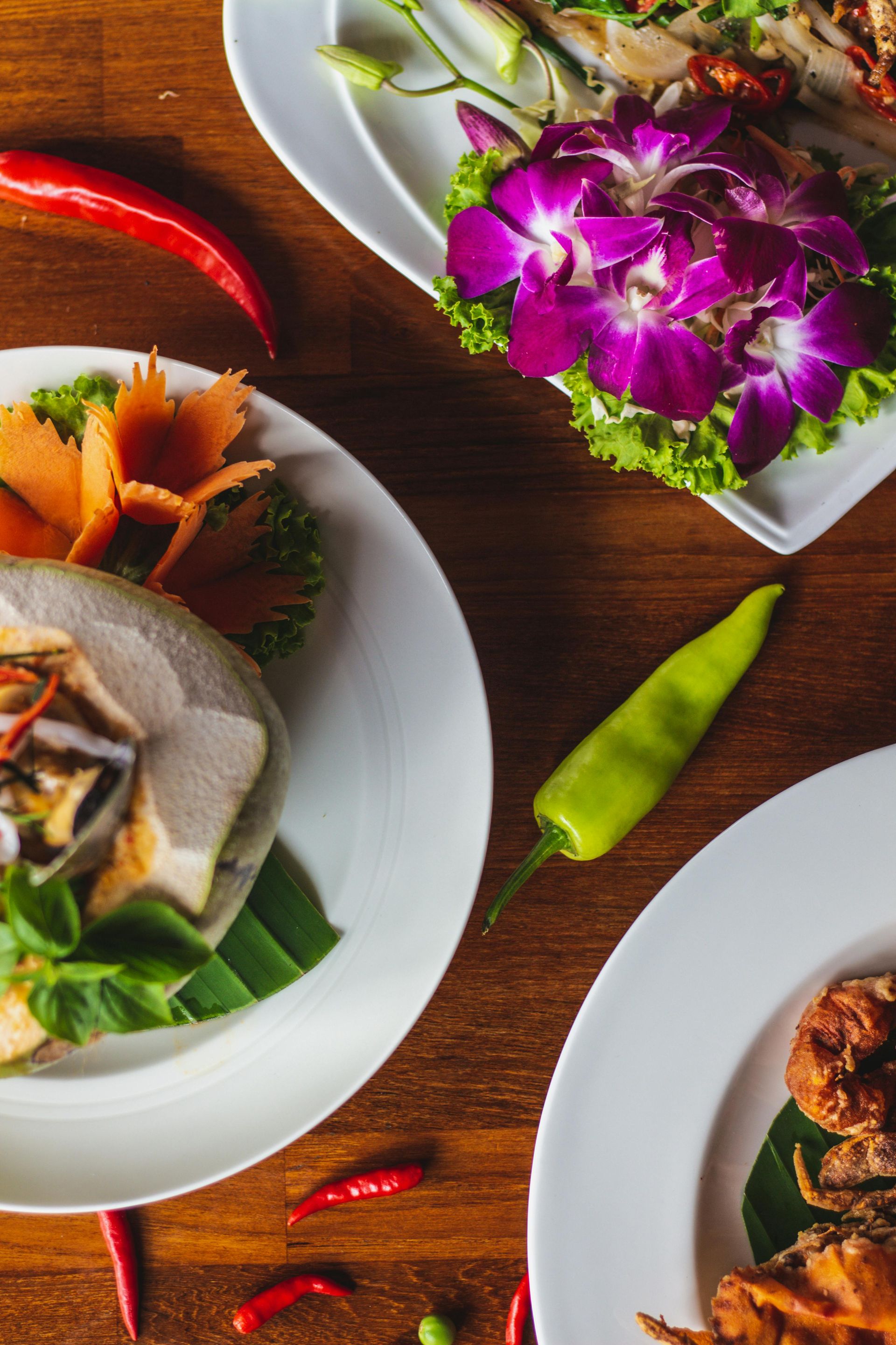 Traditional Thai Cooking: A Journey Into The Culture And Methods
